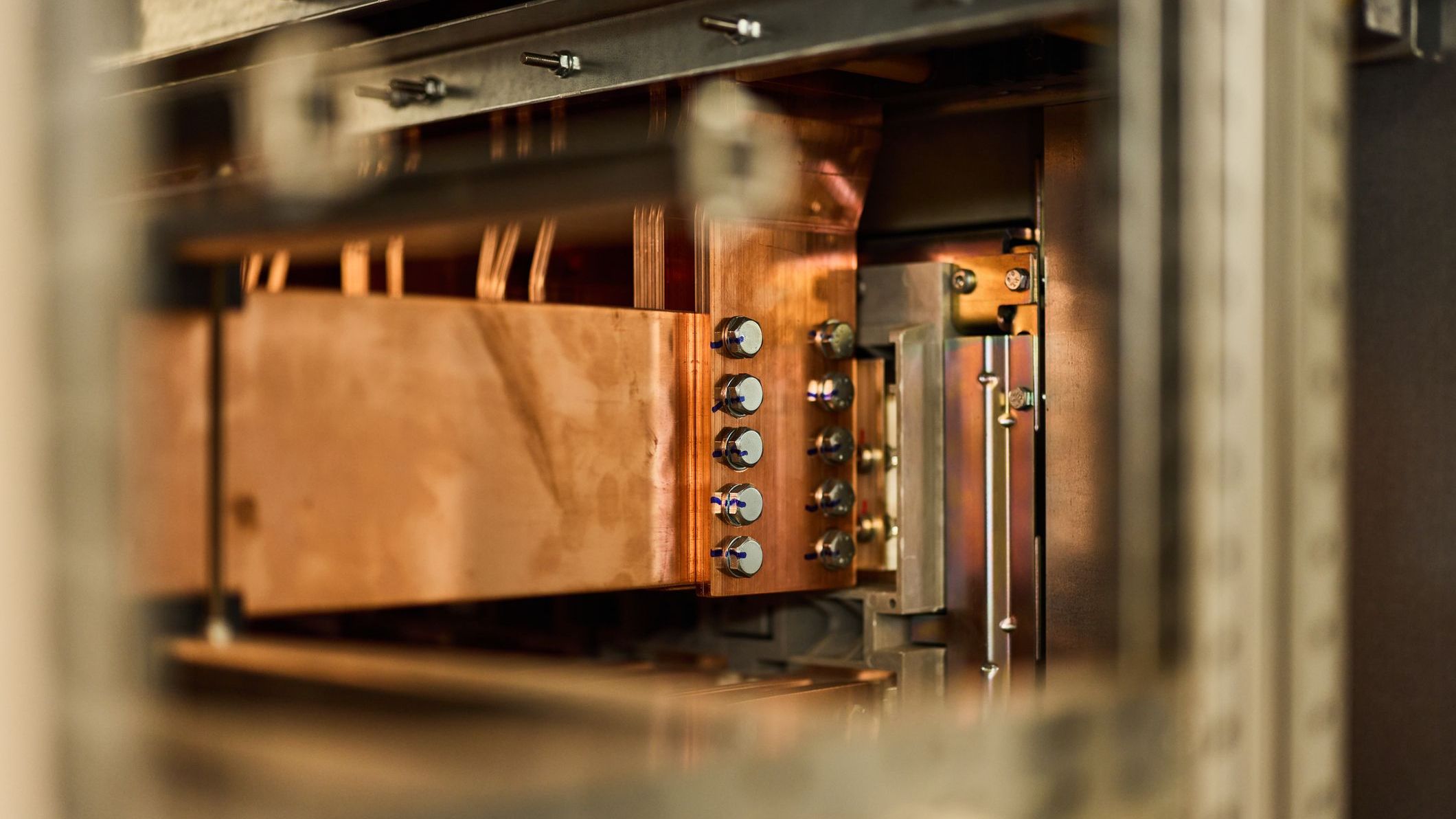 Busbar & Power Distribution Systems - Foster Conner Recruiting